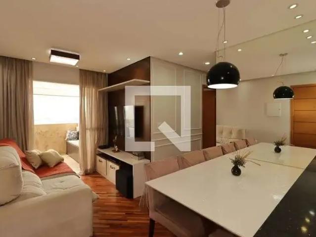 Apartamento para Venda em Santo André/SP Vila América 2 Quartos