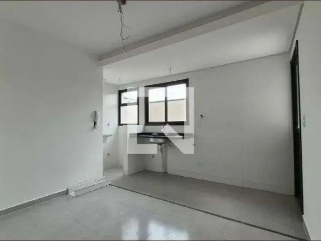 Apartamento para Venda em Santo André/SP Vila América 2 Quartos