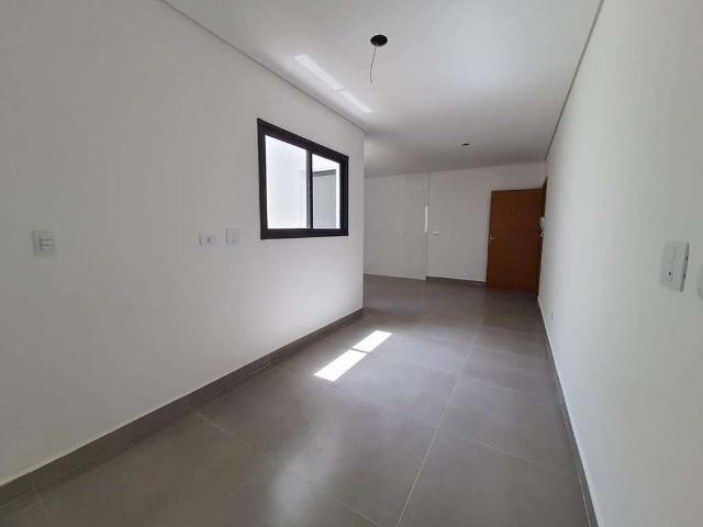 Apartamento para Venda em Santo André/SP Vila América 2 Quartos