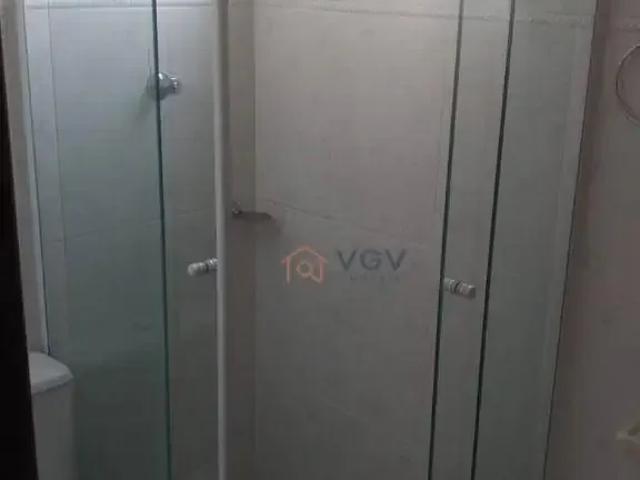 Apartamento para Venda em Santo André/SP Vila América 2 Quartos