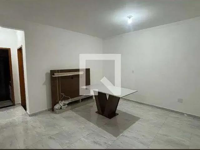 Apartamento para Venda em Santo André/SP Vila América 2 Quartos