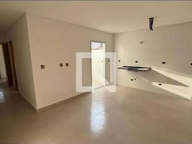 Apartamento para Venda em Santo André/SP Vila América 2 Quartos