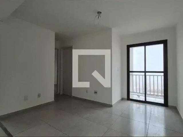 Apartamento para Venda em Santo André/SP Vila América 2 Quartos