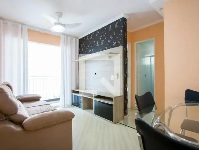 Apartamento para Venda em Santo André/SP Vila América 2 Quartos