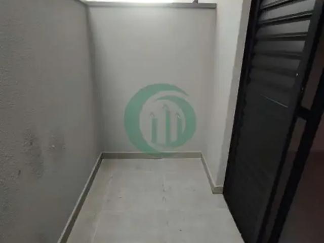 Apartamento para Venda em Santo André/SP Vila América 2 Quartos