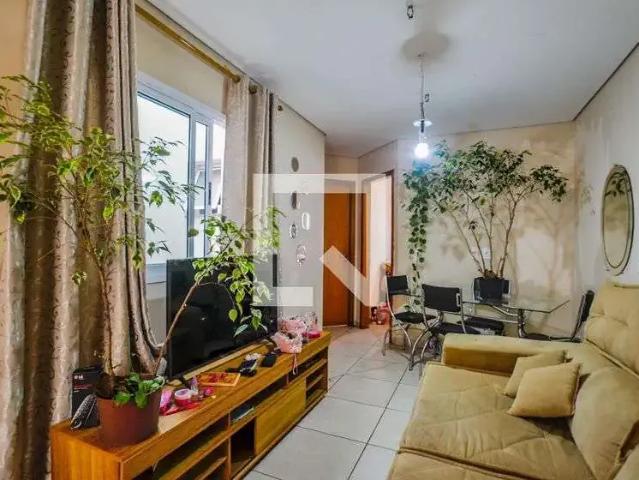 Apartamento para Venda em Santo André/SP Vila América 2 Quartos