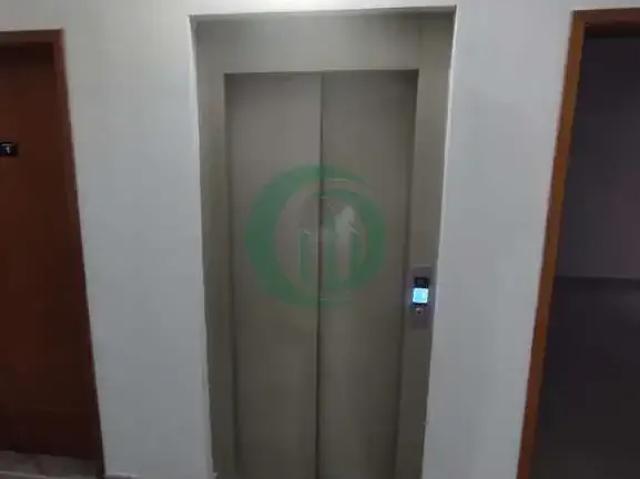 Apartamento para Venda em Santo André/SP Vila América 2 Quartos