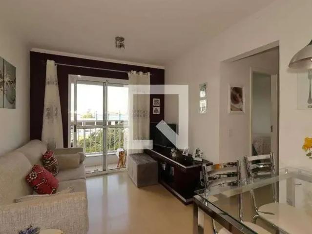 Apartamento para Venda em Santo André/SP Vila América 2 Quartos