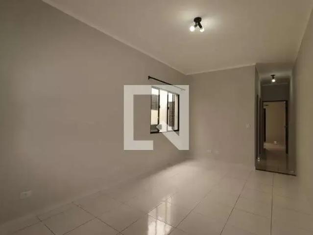 Apartamento para Venda em Santo André/SP Vila América 2 Quartos