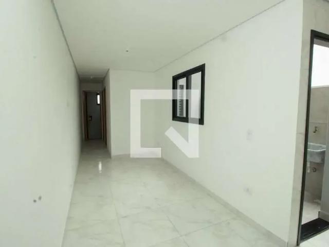 Apartamento para Venda em Santo André/SP Vila América 2 Quartos