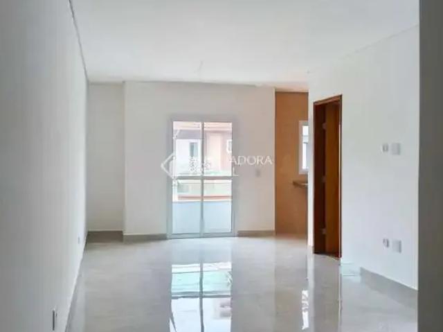 Apartamento para Venda em Santo André/SP Vila América 2 Quartos