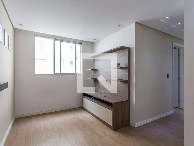 Apartamento para Venda em Santo André/SP Vila América 2 Quartos