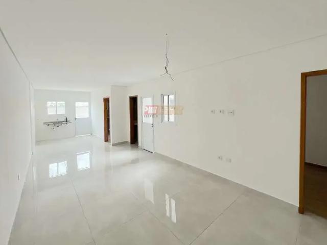 Apartamento para Venda em Santo André/SP Vila América 2 Quartos