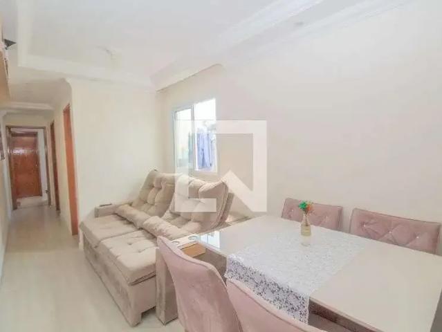 Apartamento para Venda em Santo André/SP Vila América 2 Quartos