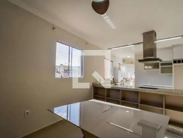 Apartamento para Venda em Santo André/SP Vila América 2 Quartos
