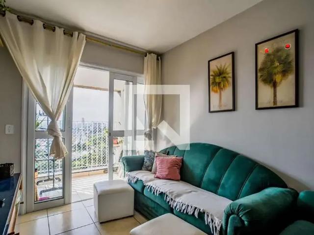 Apartamento para Venda em Santo André/SP Vila América 2 Quartos