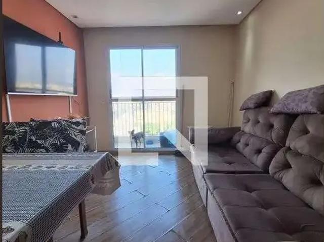 Apartamento para Venda em Santo André/SP Vila América 2 Quartos