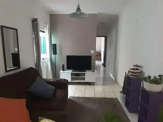 Apartamento para Venda em Santo André/SP Vila América 2 Quartos
