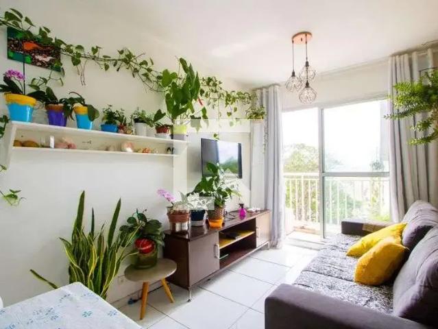 Apartamento para Venda em Santo André/SP Vila América 2 Quartos