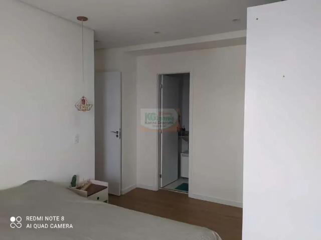 Apartamento para Venda em Santo André/SP Vila América 2 Quartos