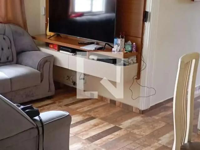 Apartamento para Venda em Santo André/SP Vila América 2 Quartos
