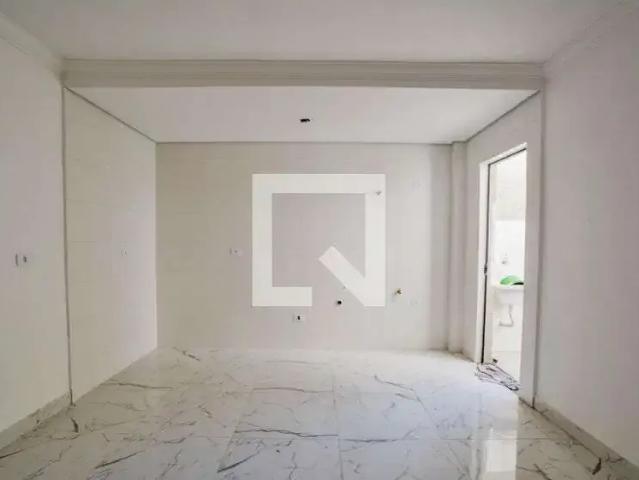 Apartamento para Venda em Santo André/SP Vila América 2 Quartos