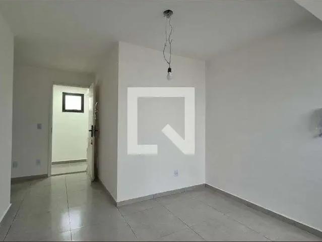 Apartamento para Venda em Santo André/SP Vila América 2 Quartos