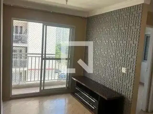 Apartamento para Venda em Santo André/SP Vila América 2 Quartos