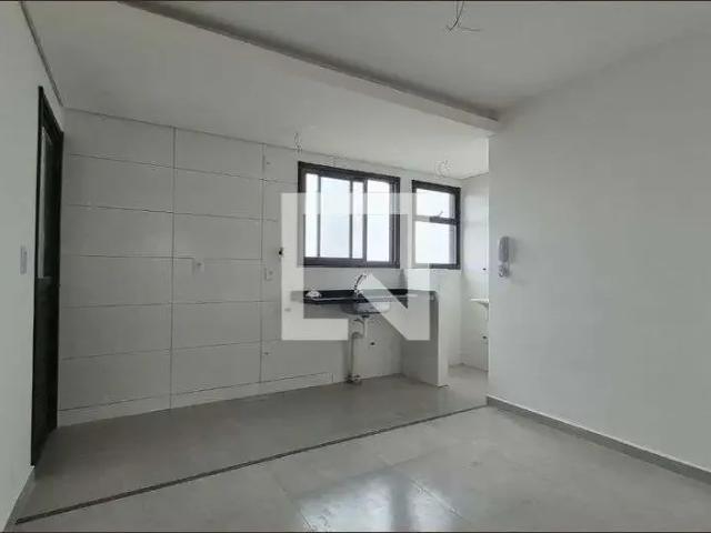 Apartamento para Venda em Santo André/SP Vila América 2 Quartos