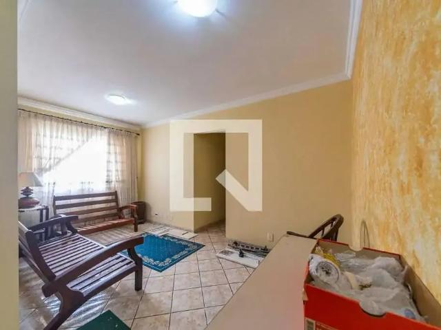Apartamento para Venda em Santo André/SP Vila América 2 Quartos