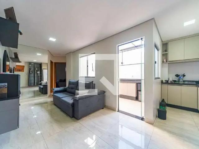 Apartamento para Venda em Santo André/SP Vila América 2 Quartos