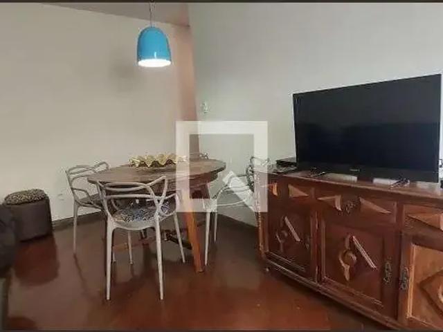 Apartamento para Venda em Santo André/SP Vila América 2 Quartos