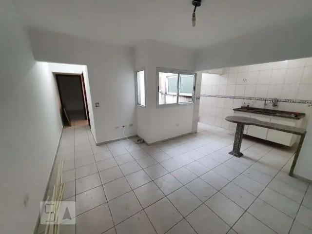 Apartamento para Venda em Santo André/SP Vila América 2 Quartos