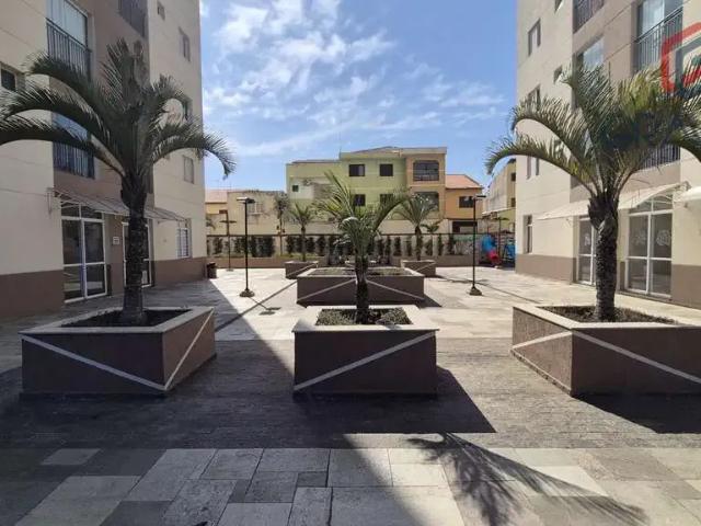 Apartamento para Venda em Santo André/SP Vila América 2 Quartos