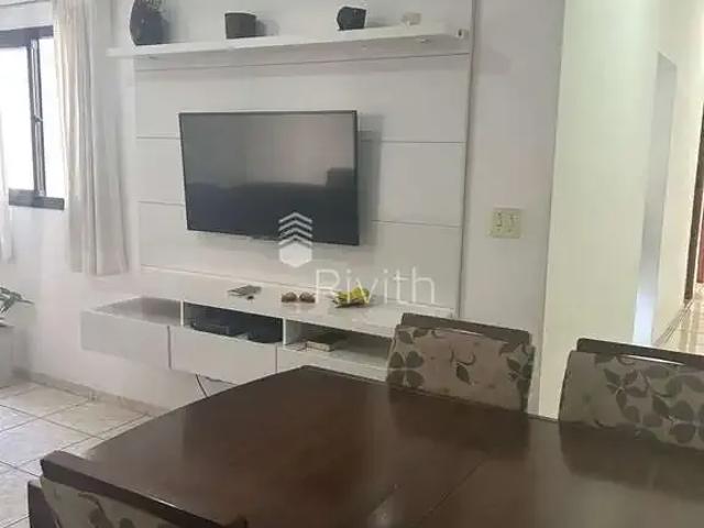 Apartamento para Venda em Santo André/SP Vila América 2 Quartos