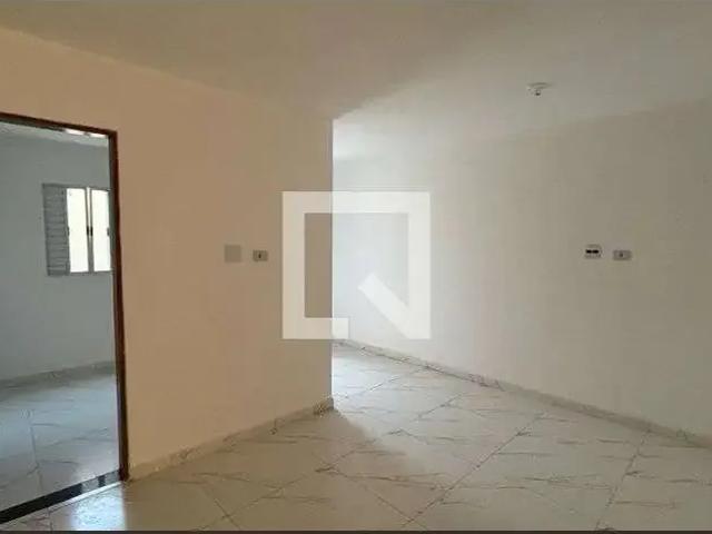 Apartamento para Venda em Santo André/SP Vila América 2 Quartos