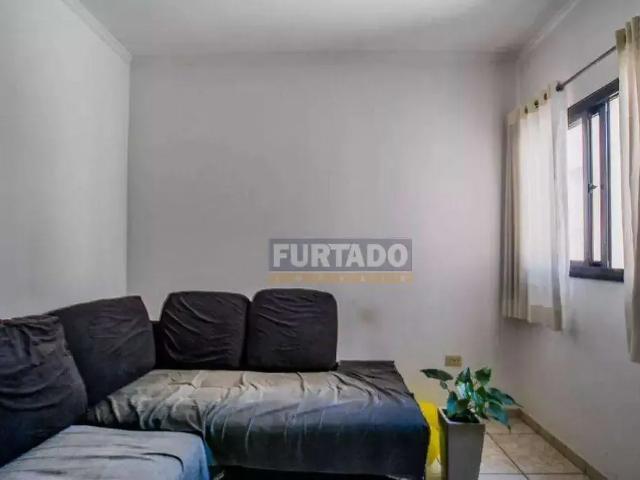 Apartamento para Venda em Santo André/SP Vila América 2 Quartos