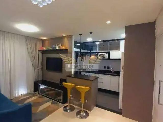 Apartamento para Venda em Santo André/SP Vila América 2 Quartos