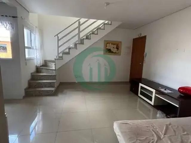 Apartamento para Venda em Santo André/SP Vila América 2 Quartos