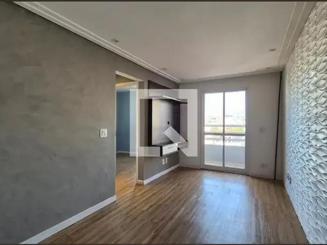 Apartamento para Venda em Santo André/SP Vila América 2 Quartos