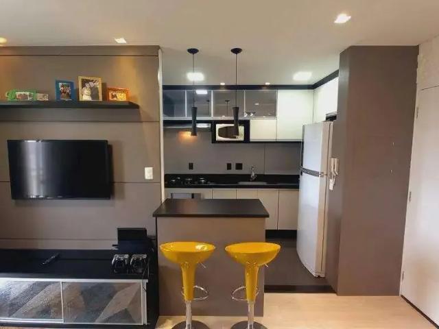 Apartamento para Venda em Santo André/SP Vila América 2 Quartos