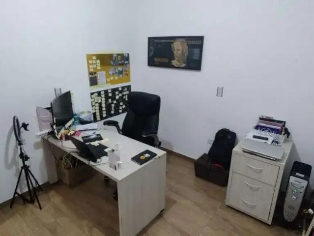 Apartamento para Venda em Santo André/SP Vila América 2 Quartos