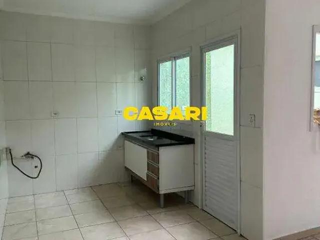 Apartamento para Venda em Santo André/SP Vila América 2 Quartos