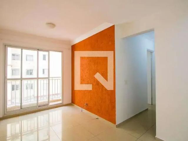 Apartamento para Venda em Santo André/SP Vila América 2 Quartos