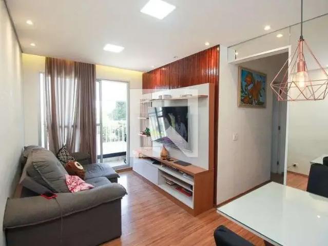 Apartamento para Venda em Santo André/SP Vila América 2 Quartos