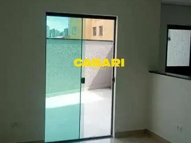 Apartamento para Venda em Santo André/SP Vila América 2 Quartos