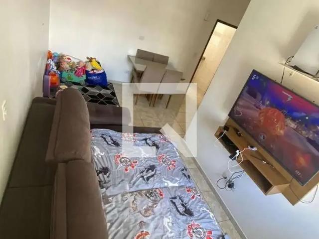 Apartamento para Venda em Santo André/SP Vila América 2 Quartos