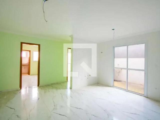 Apartamento para Venda em Santo André/SP Vila América 2 Quartos