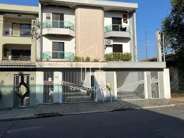 Apartamento para Venda em Santo André/SP Vila América 2 Quartos