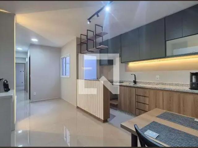 Apartamento para Venda em Santo André/SP Vila América 2 Quartos